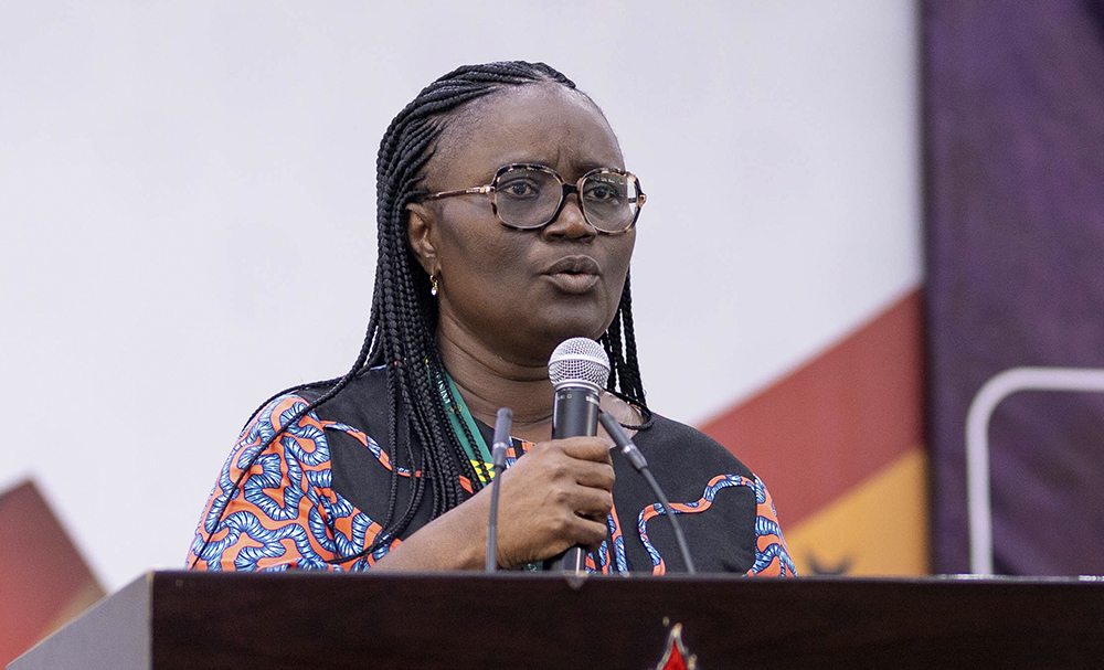 QAPO Hosts Policies Stakeholder Consultation Meeting | Quality ...